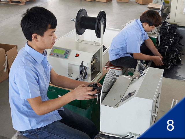 Ningbo A-Line Cable and Wire Co Ltd