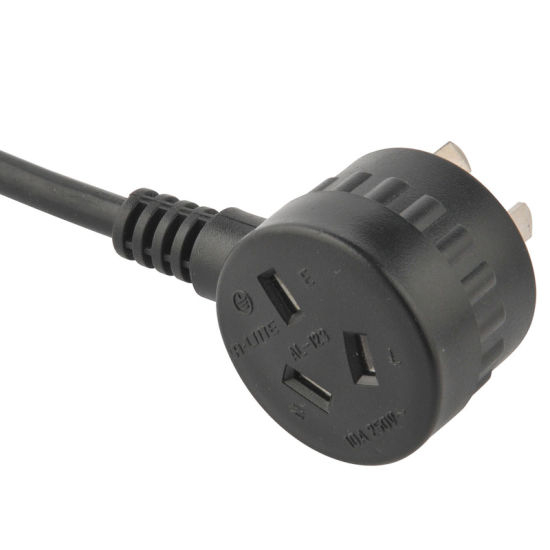 Pigtail Power Cord from China Manufacturer - A-Line